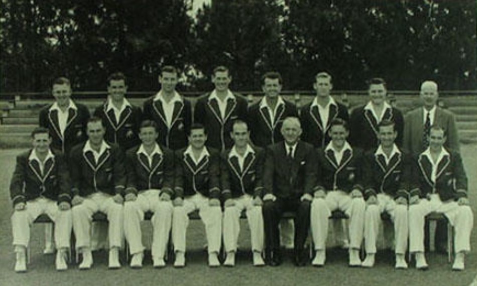 South Africa National Cricket Team vs Australian Men’s Cricket Team ...