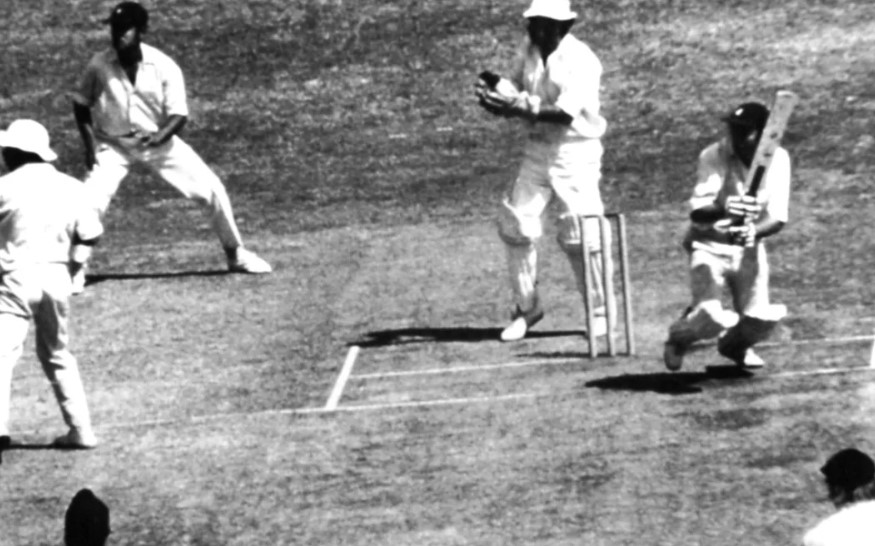 India National Cricket Team Vs England Cricket Team Timeline | Rivalry ...