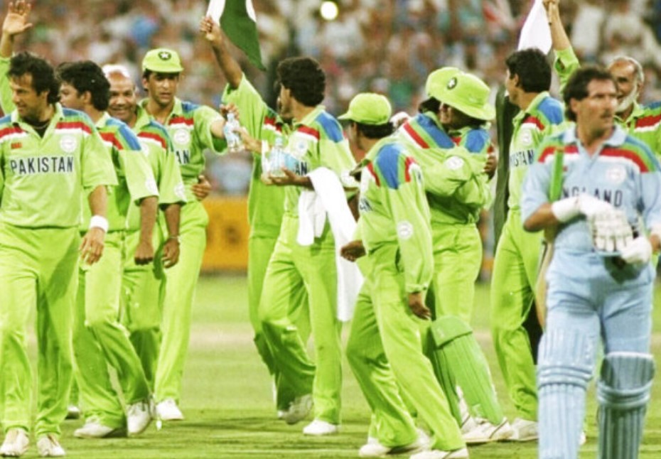 India National Cricket Team vs Pakistan National Cricket Team Timeline ...