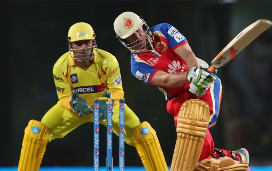 Royal Challengers Bengaluru vs Chennai Super Kings Timeline: A Fierce IPL Rivalry from 2008 to 2024