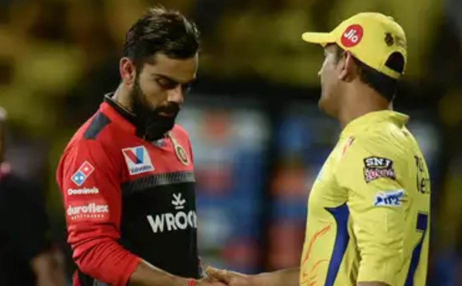 Royal Challengers Bengaluru vs Chennai Super Kings Timeline: A Fierce IPL Rivalry from 2008 to 2024