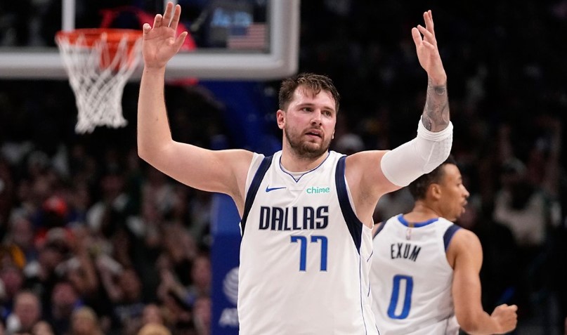Golden State Warriors vs Dallas Mavericks Match Player Stats 2024: Game ...