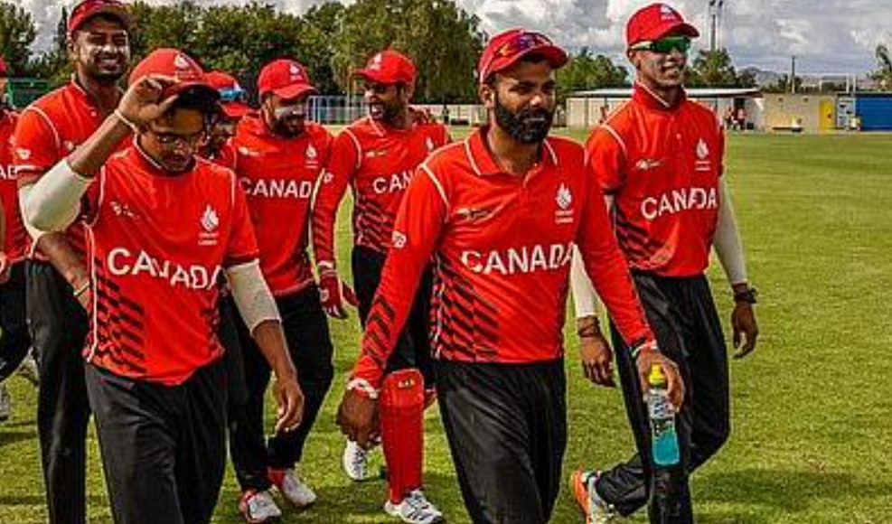 Canada vs Oman | Canada 2024 T20I Tri-Series 2024 Matches Recap