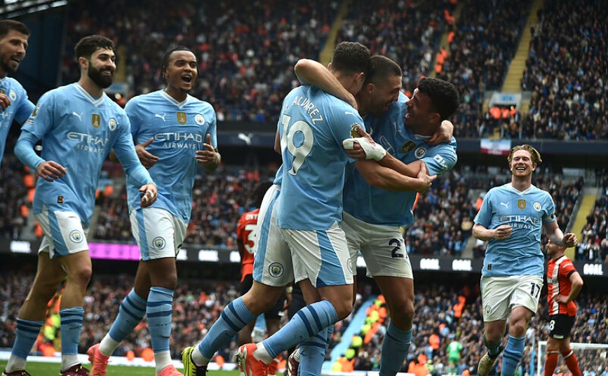 Premier League Stats 2024/2025: Key Insights and Trends to Watch - The ...