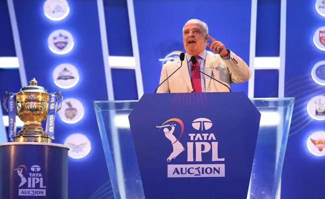 IPL Auction 2025 Players List Set Wise | List of All 574 Players