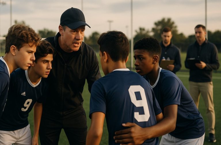 MLS NEXT Fest December 2025 - The Largest Youth Soccer Showcase in ...