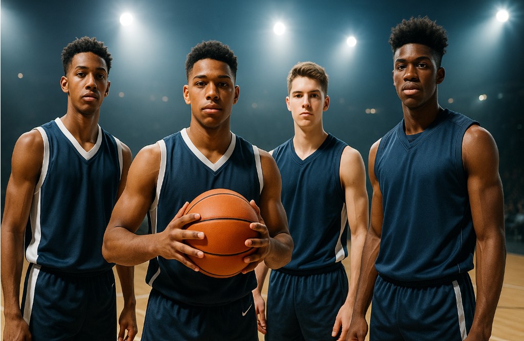 NBA 2K26 Ratings Players: Full List of Top Stars, Rookies, and WNBA ...