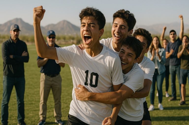 MLS NEXT Fest December 2025 - The Largest Youth Soccer Showcase in ...