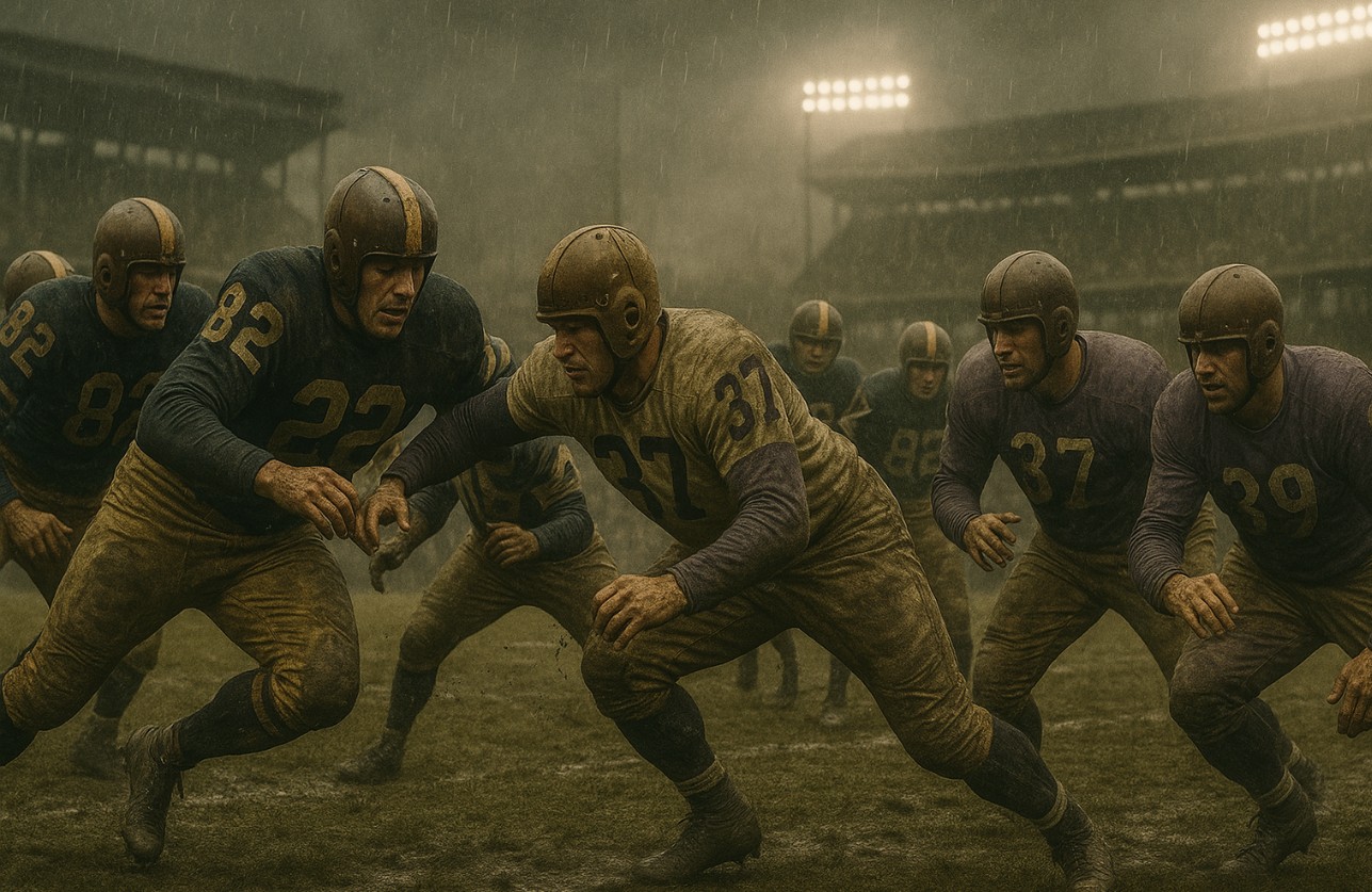 Steelers vs Baltimore Ravens Match Player Stats - The Sports Timeline